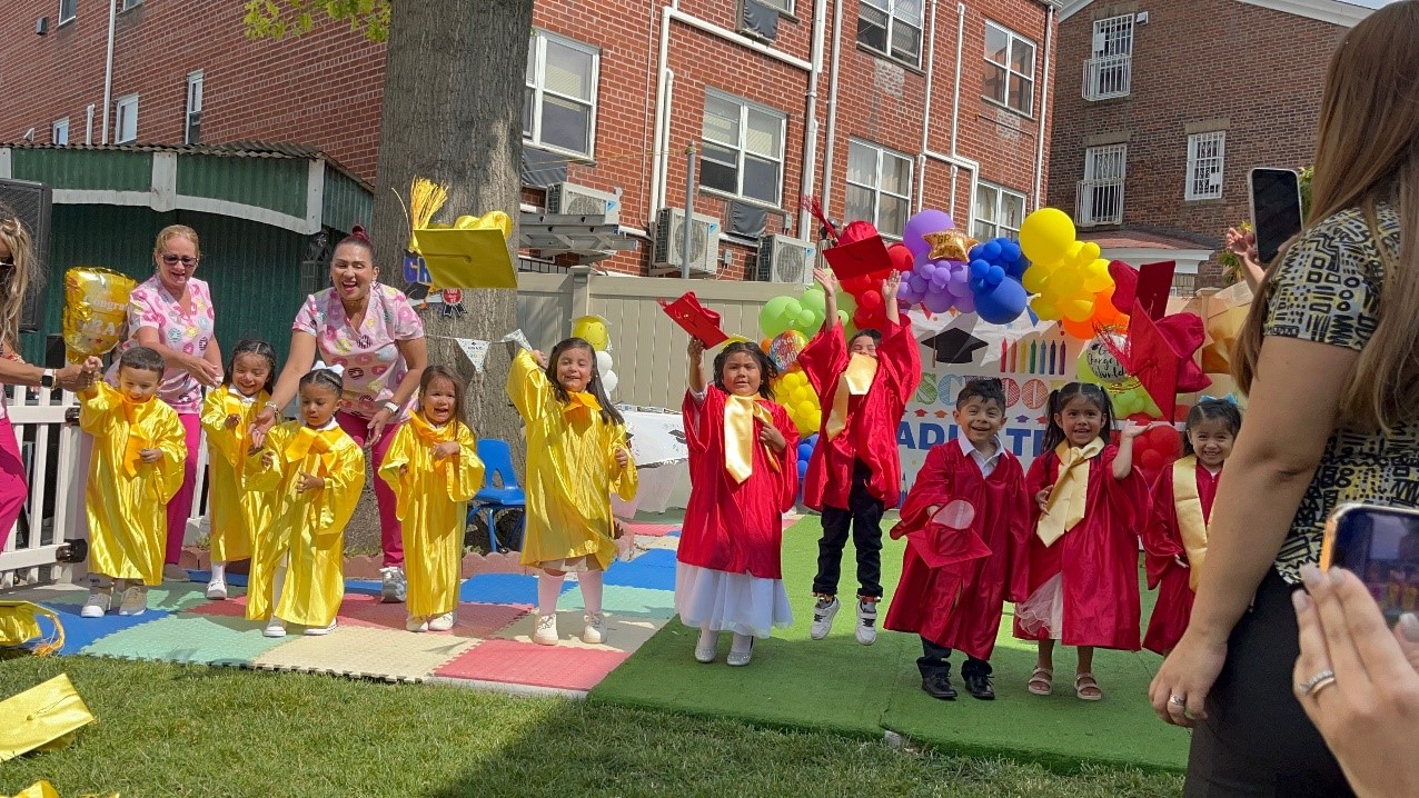 News – Queens Child Care Network