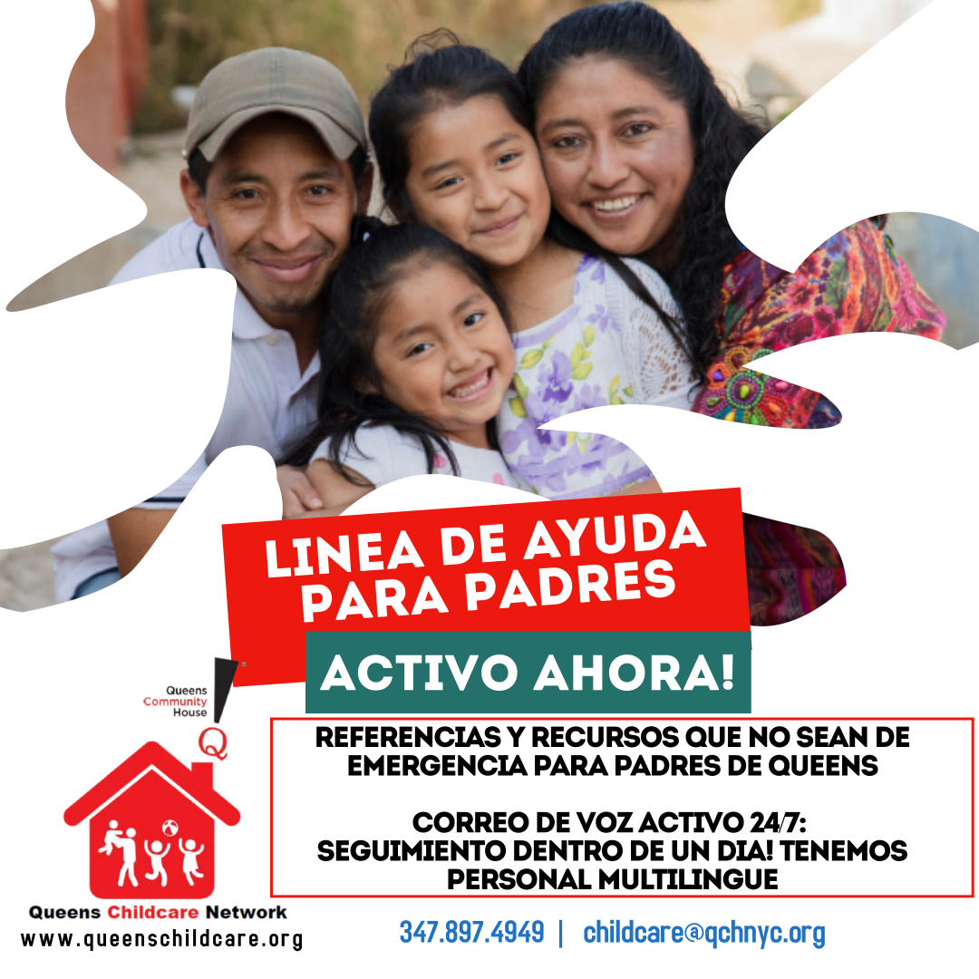 February 2024 - Queens Child Care Network