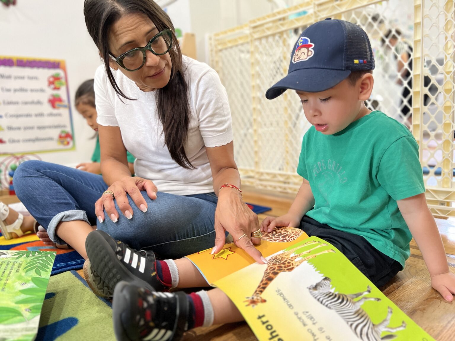 Queens Child Care Network - New York Child Care Resources